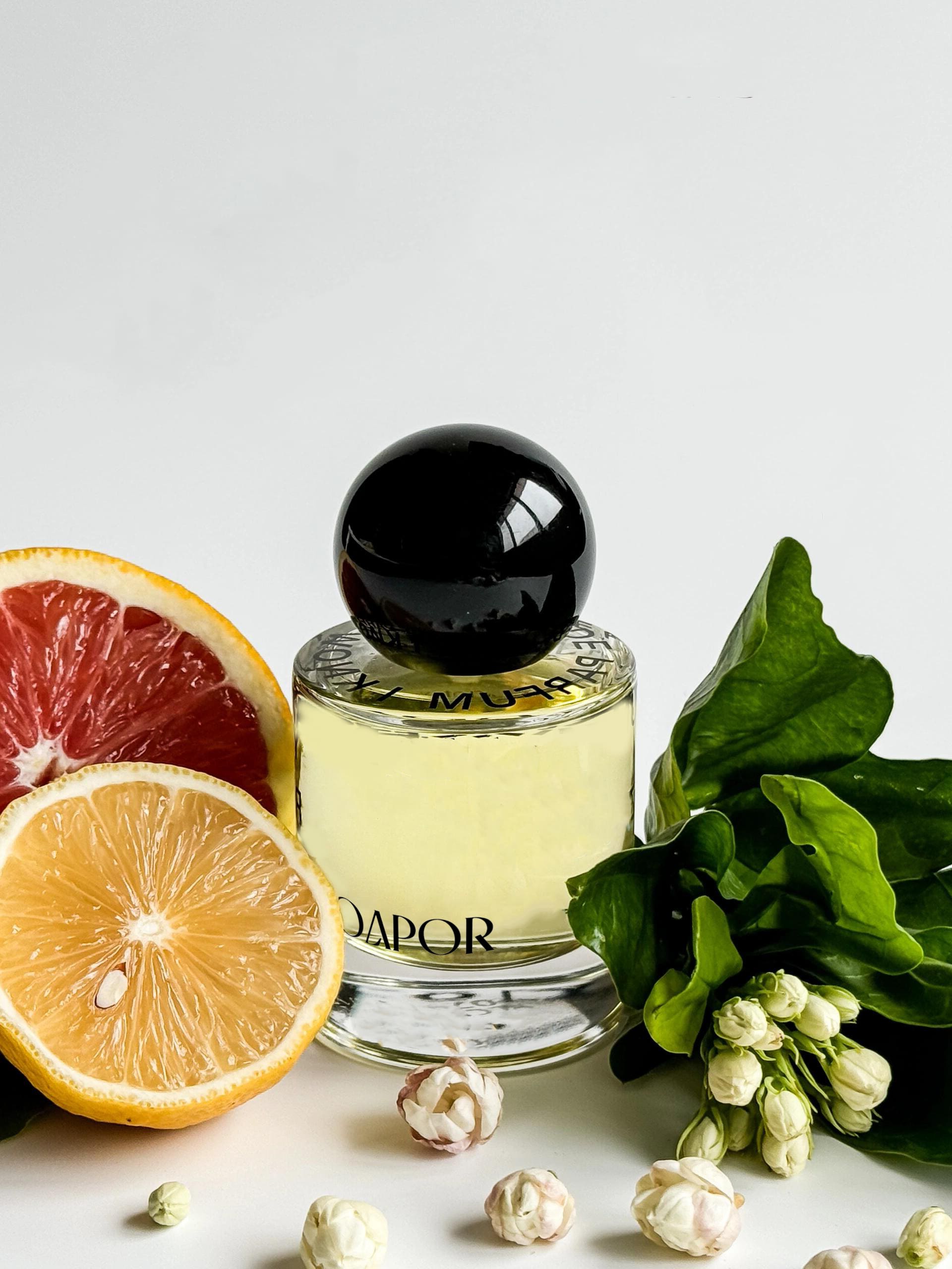 INFINITE - Eau de Parfum | Oapor - Natural Designer Inspired Perfume